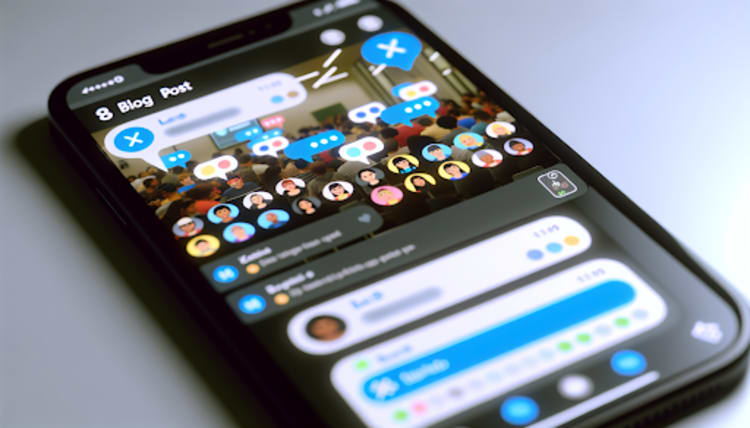 Elevate Your Mobile Chats: 10 Best Apps for Chatting on the Go in 2024